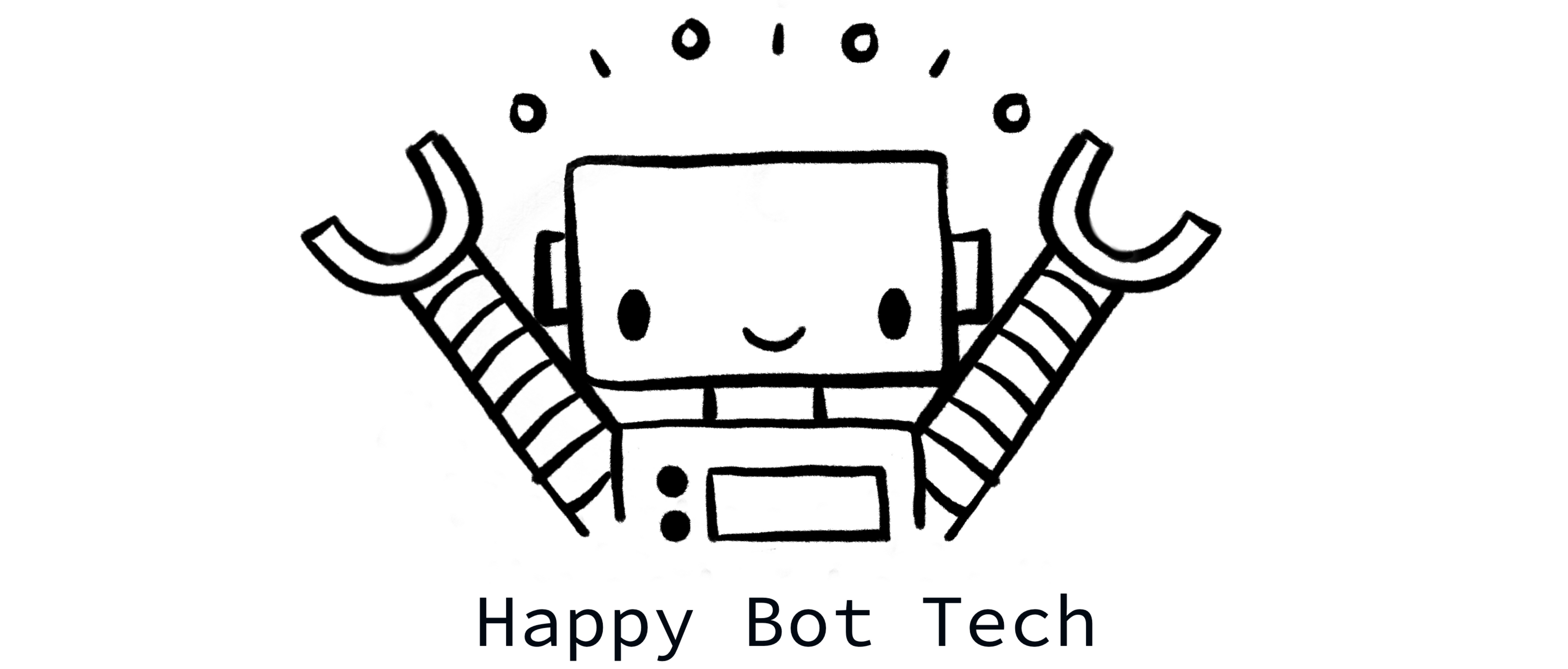 Happy Bot Tech