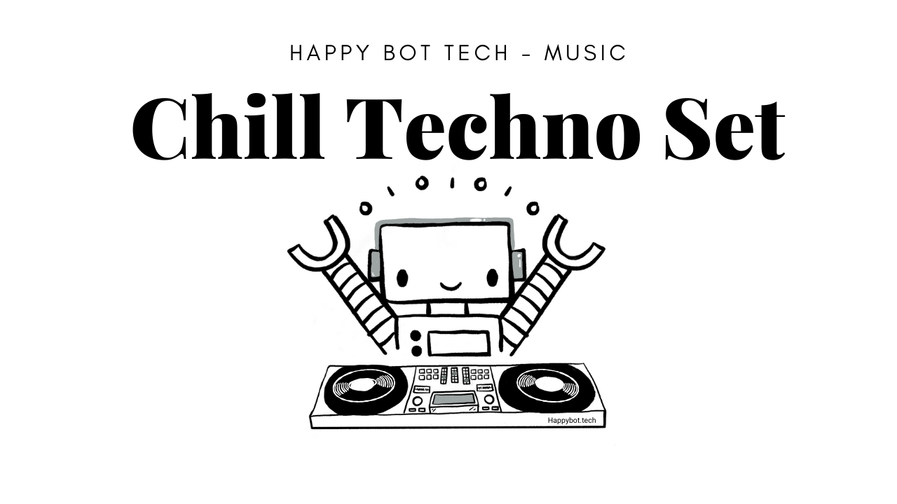 Happy Bot Tech